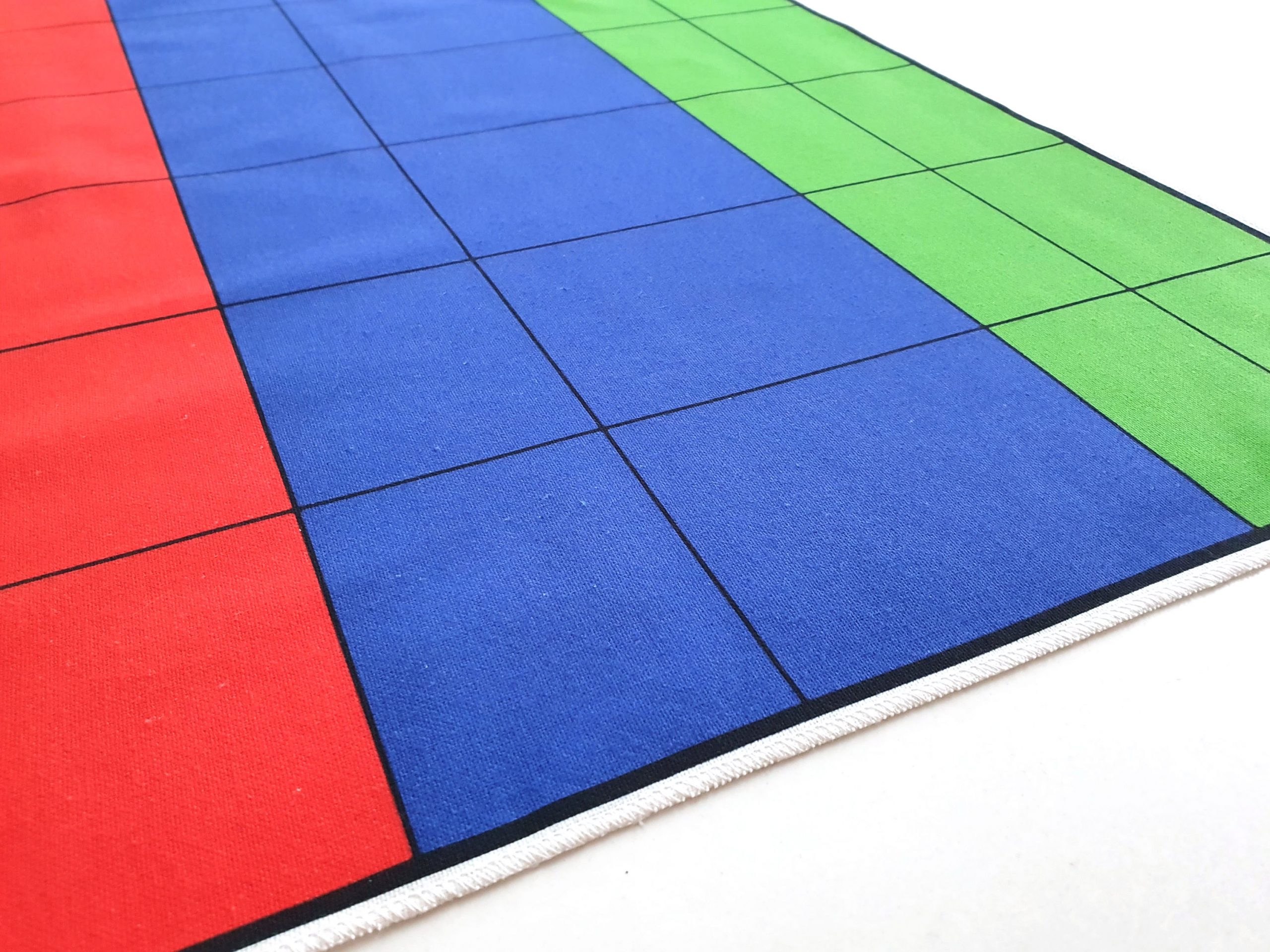 Montessori Math Montessori 45 layout Mat Montessori Golden Bead Montessori Math Montessori 45 layout Mat Montessori Golden Bead
