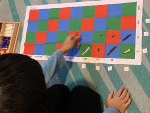Mimia Montessori