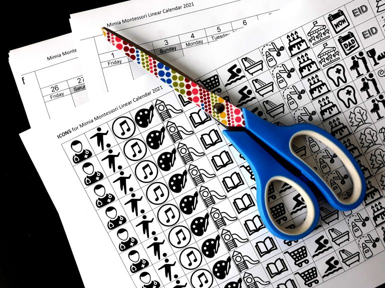 Mimia Montessori