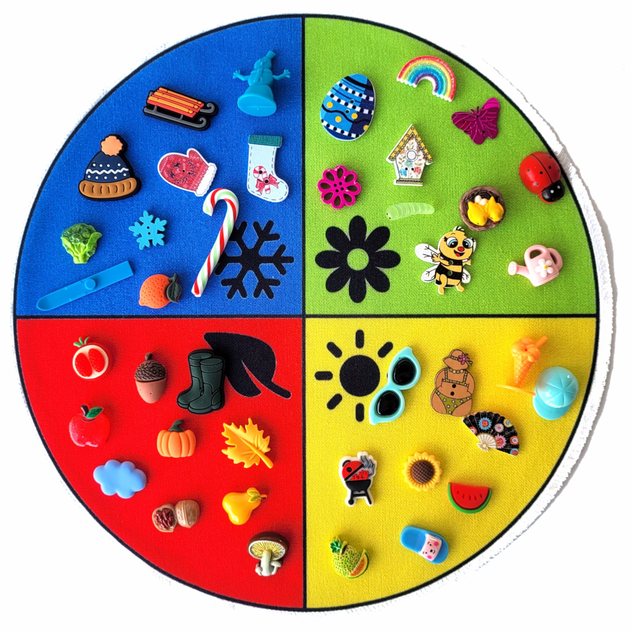 Mimia Montessori